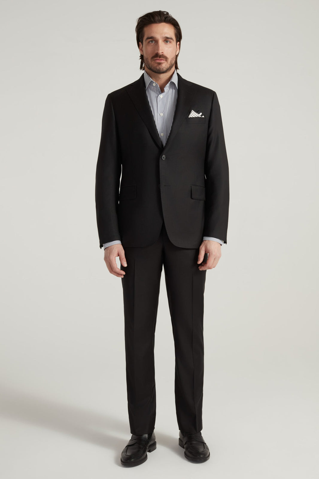 Formal Wear For Men – Rego Bespoke Clothiers
